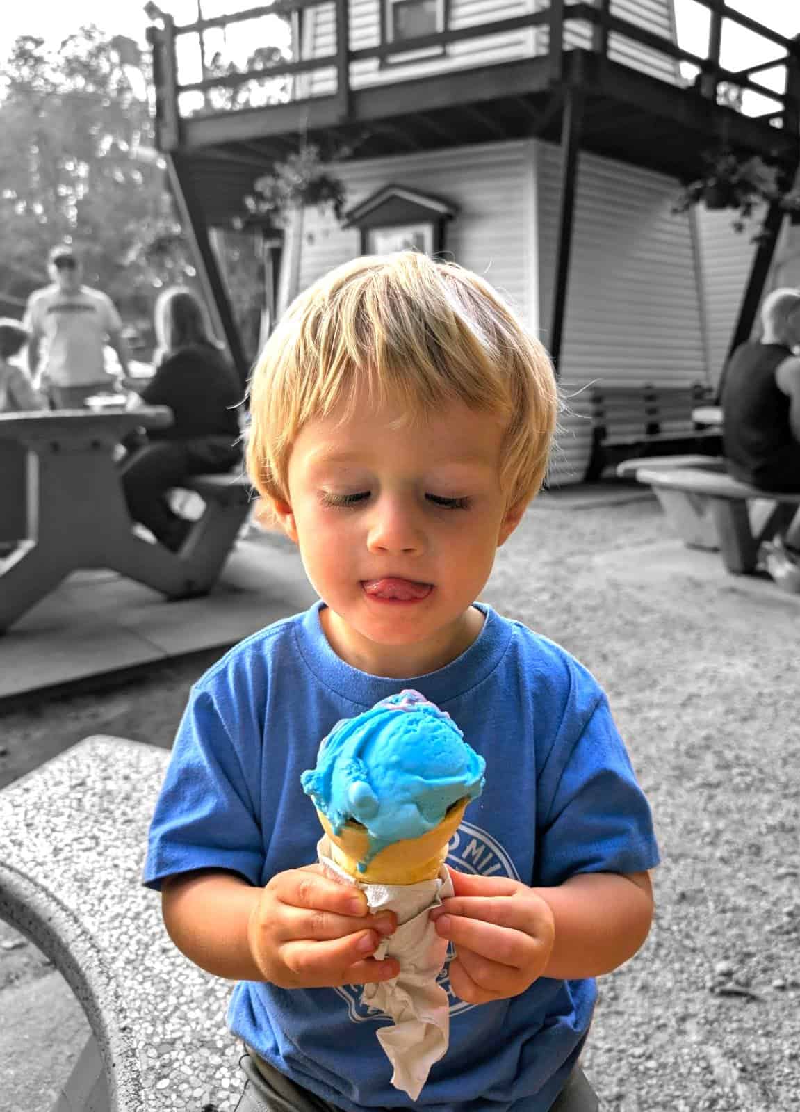 Generations of ice cream treats and family memories - The Business News
