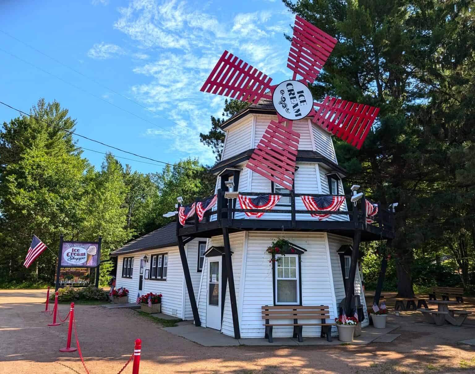 Generations of ice cream treats and family memories - The Business News