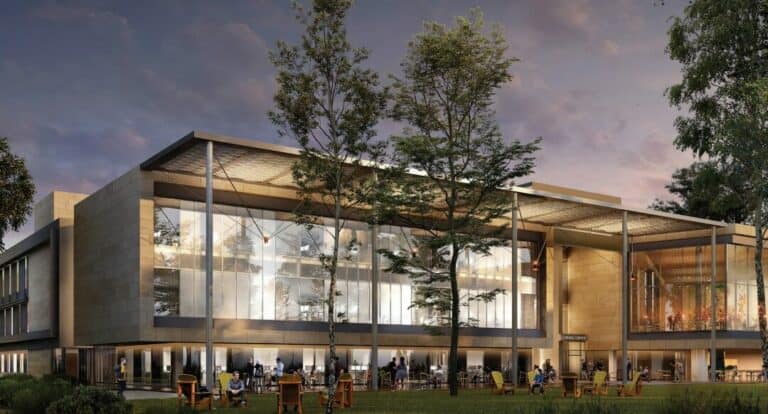 Regent approves UWO academic restructuring, Polk Library transformation ...