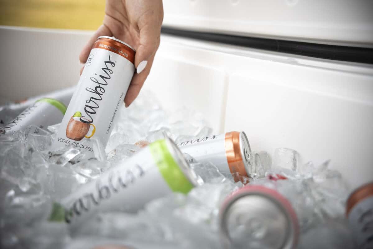 Carbliss Ranks No. 7 on fastest-growing private companies in America ...