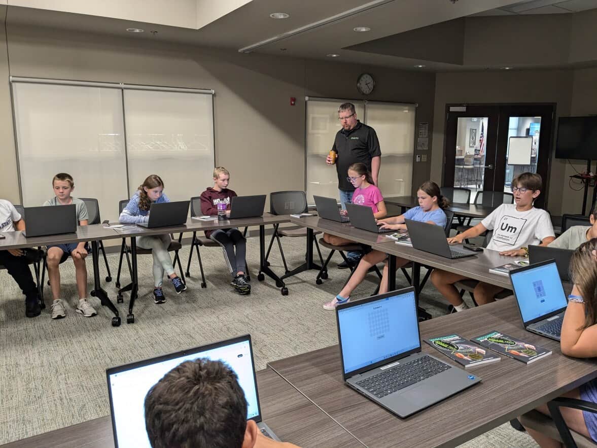 The future of business is driven by artificial intelligence, tech - The ...