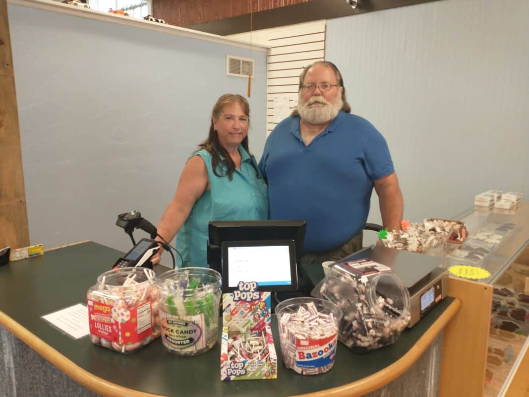 Main Street Sweets: Gillett’s new spot for treats, nostalgia - The ...