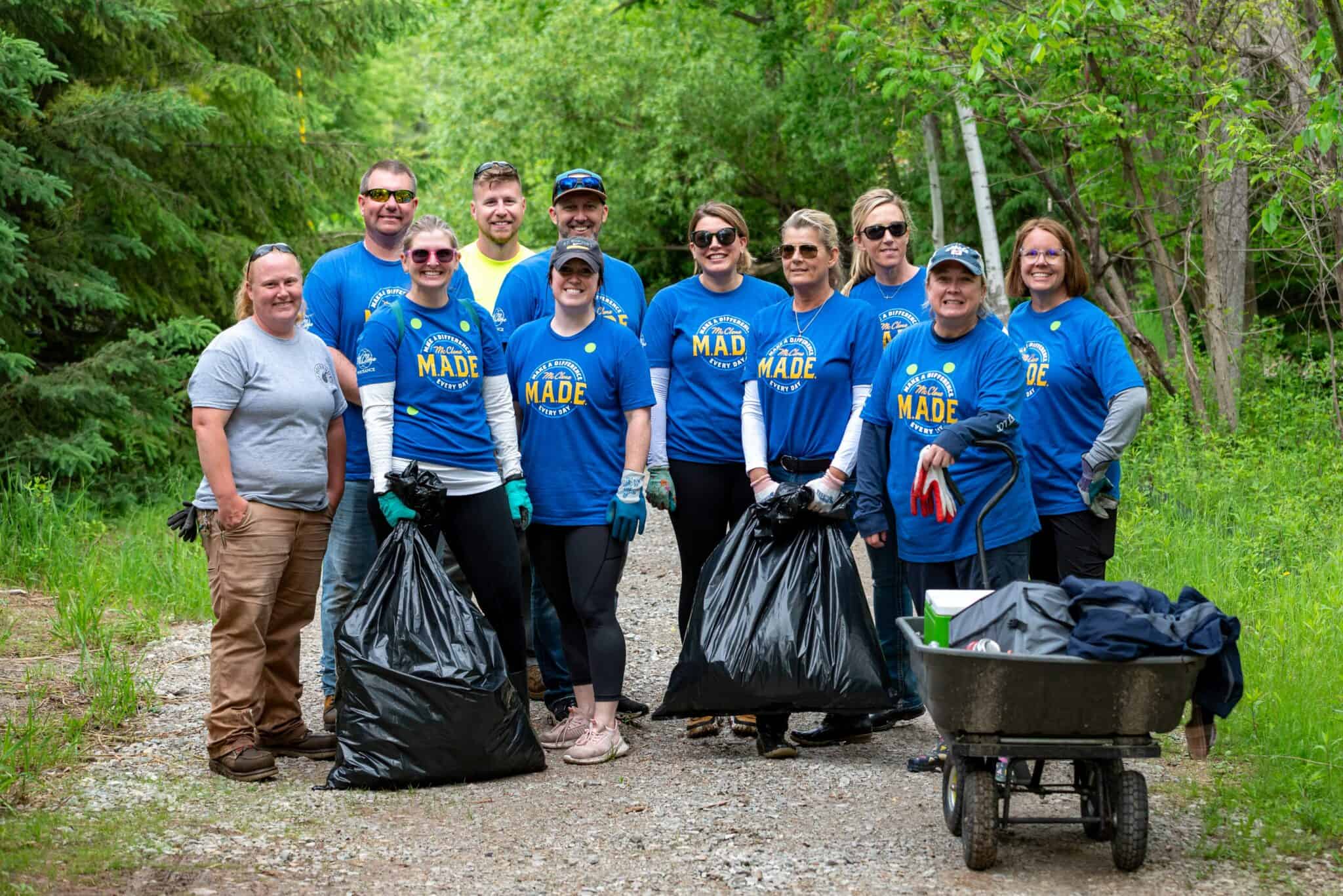 75 years of growing, serving area communities - The Business News