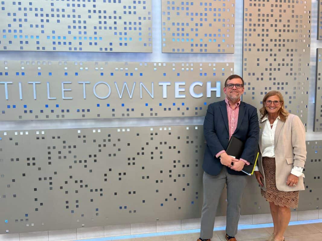 New North named Accredited Economic Development Organization by IEDC ...