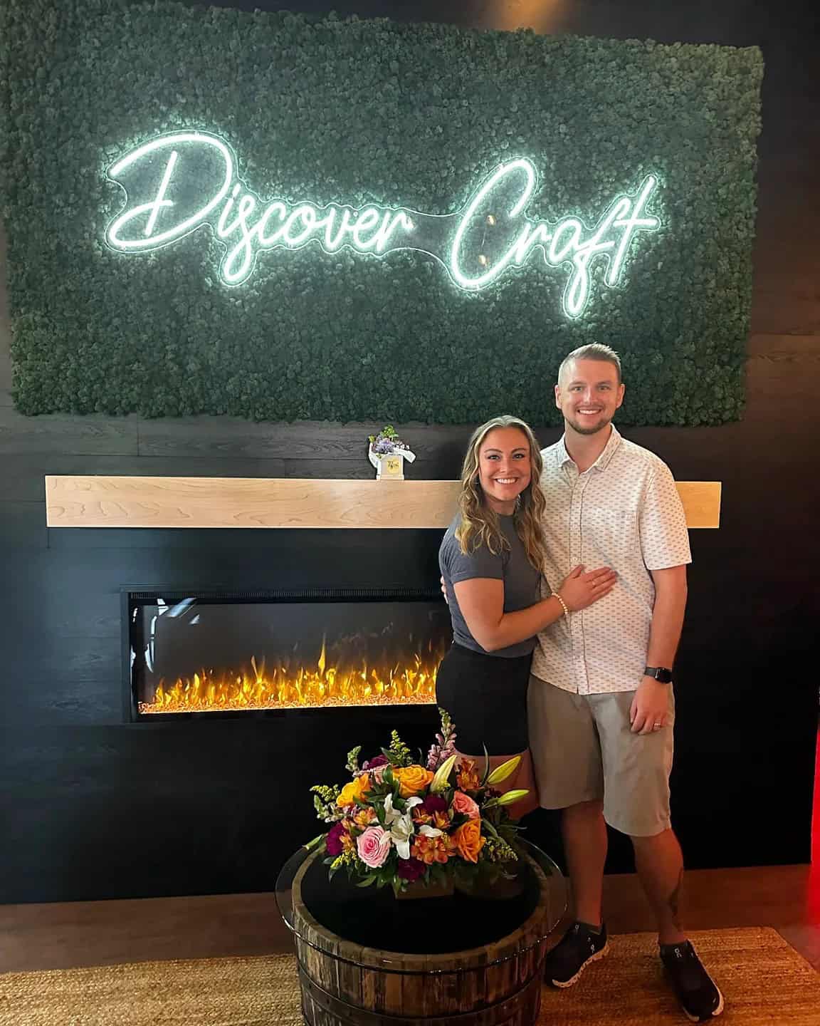 Eau Claire’s first waterfront restaurant finding success in first ...