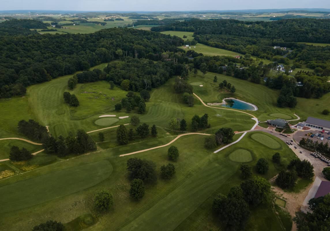Bringing Tanglewood Greens back to its former glory - The Business News