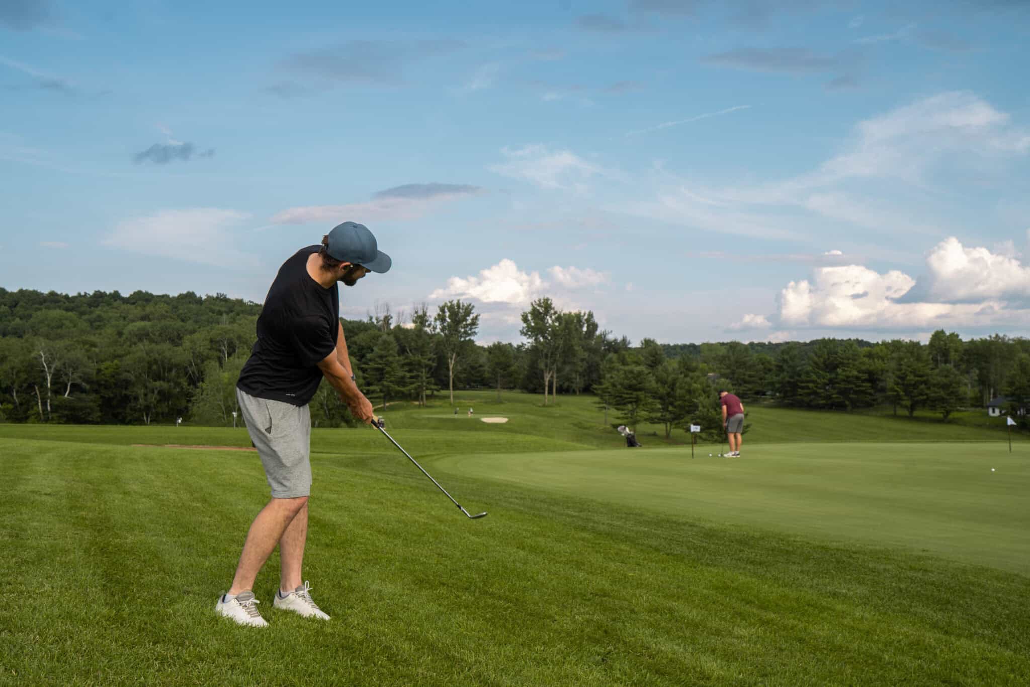 Bringing Tanglewood Greens back to its former glory - The Business News