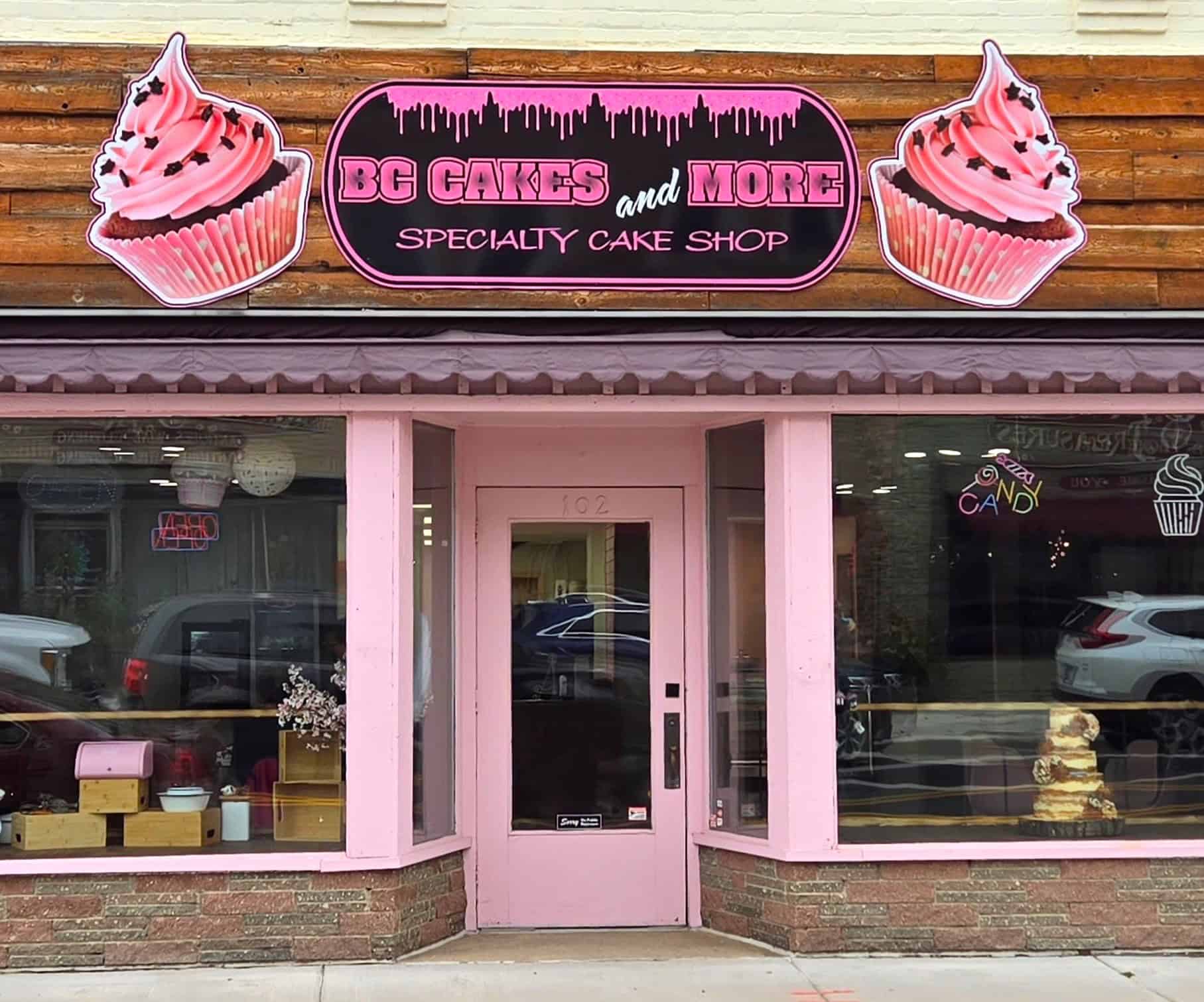 Fresh start in a new location - The Business News