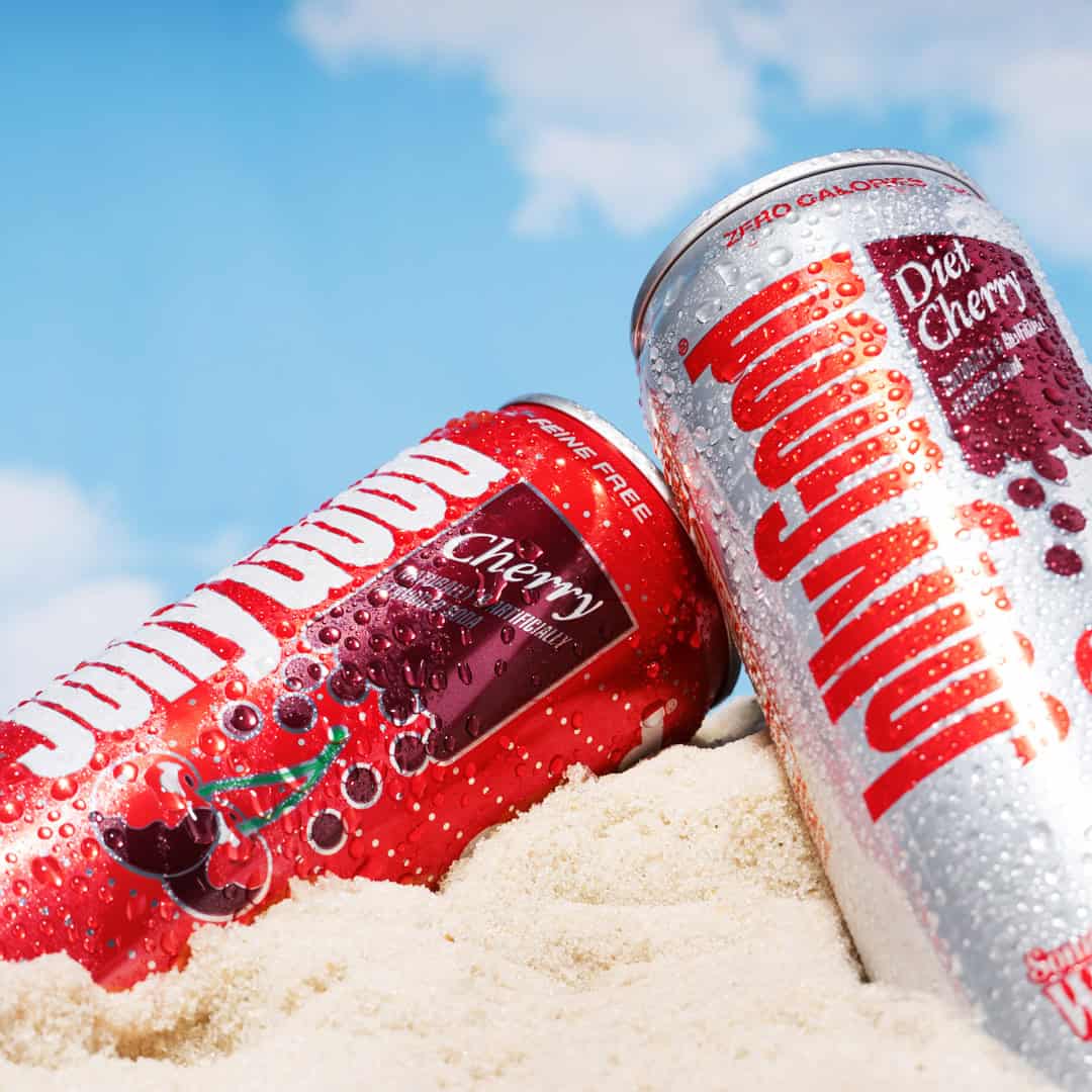Jolly Good Soda – now that’s cool! - The Business News