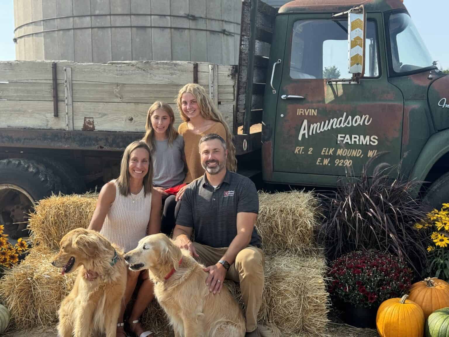 Honoring family history, while embracing the future - The Business News