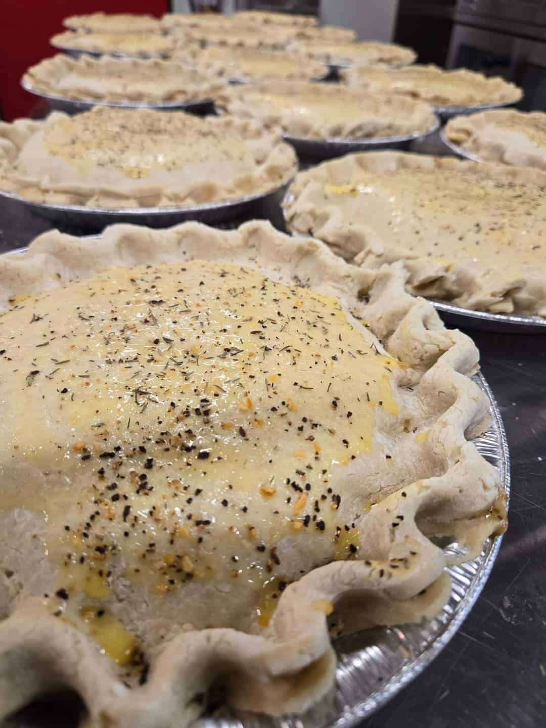 Hudco To Go offers chef-inspired food made with local ingredients - The ...