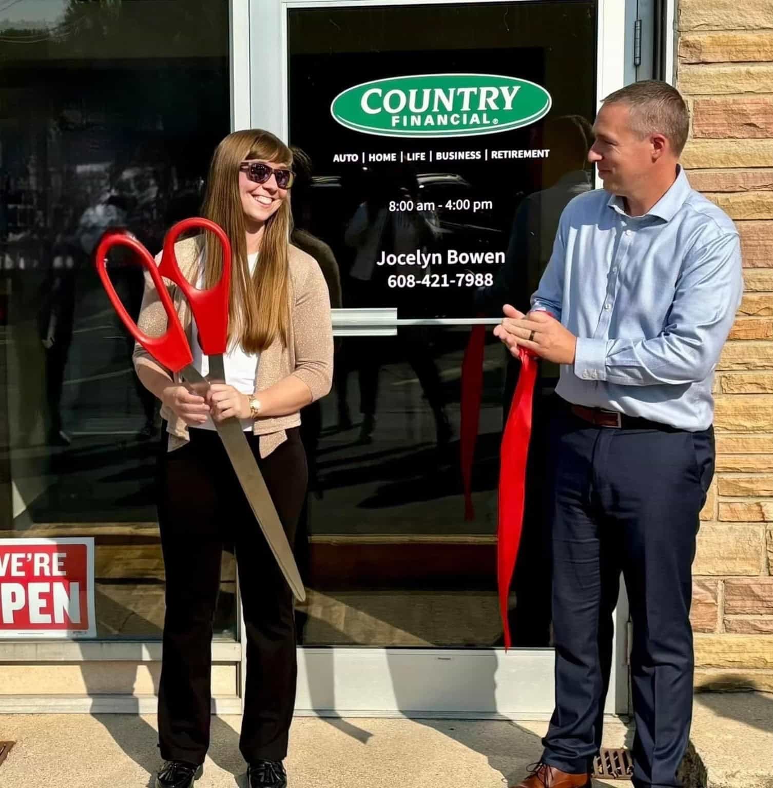 Insurance agent uses Ninja Warrior disciplines to run her business ...