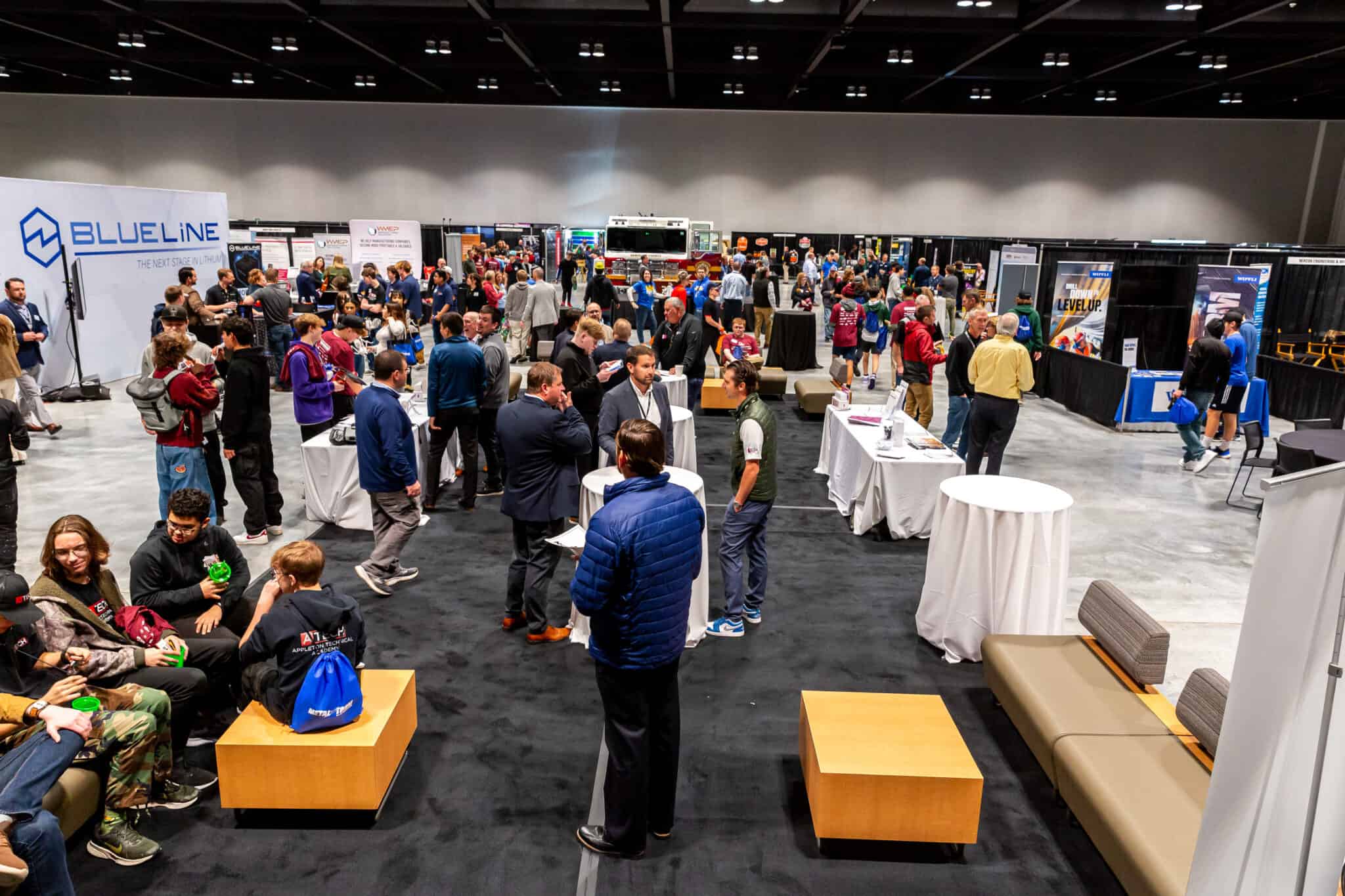 2024 Manufacturing First Expo and Conference set for Oct. 30 - The ...