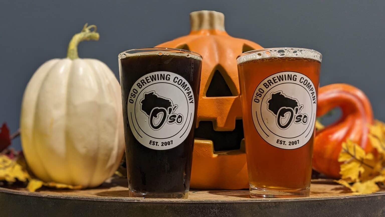 O’so Brewing Company helps veterans one beer at a time - The Business News