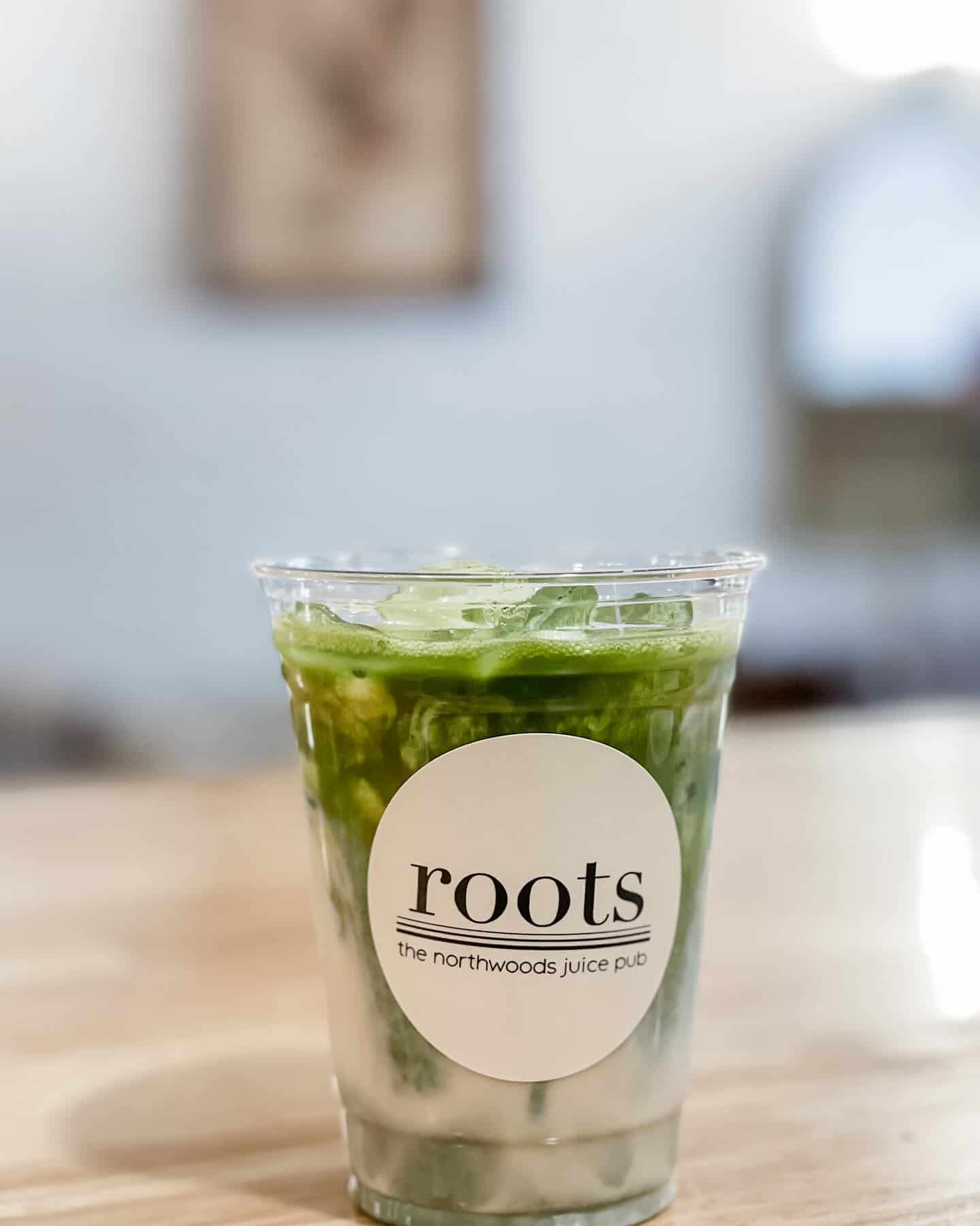 Roots Juice provides nutrient-rich drinks in the Northwoods - The ...