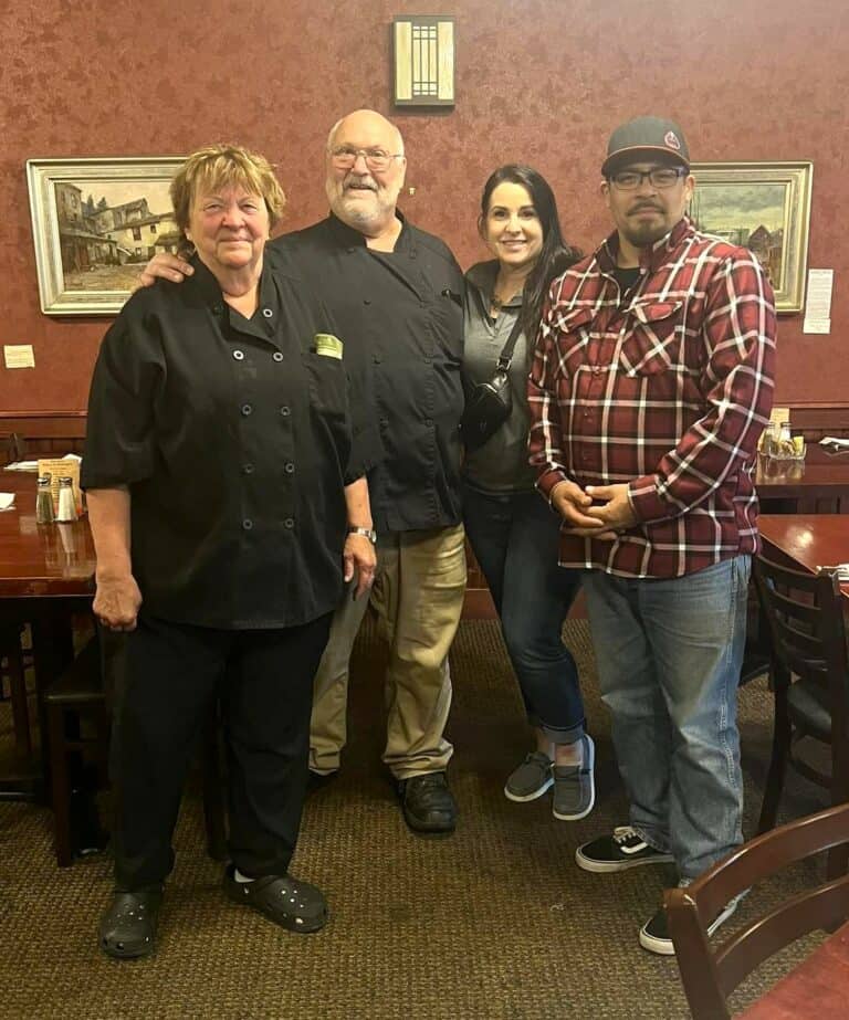 Carrying on a family legacy the ‘old fashioned’ way - The Business News