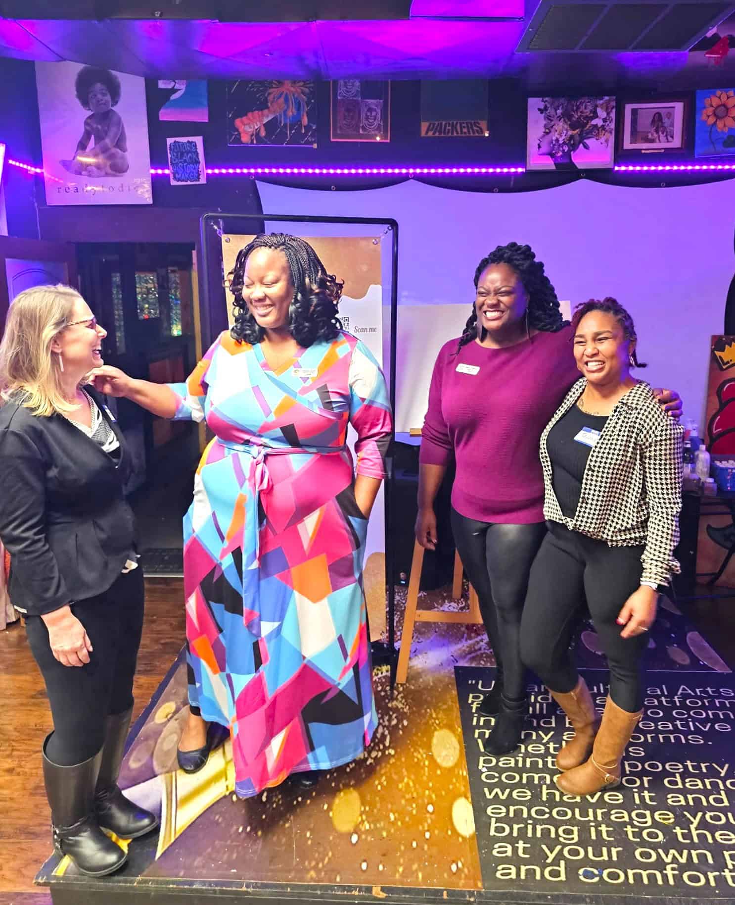 ‘Be bold’ at the inaugural Bold Conference in Green Bay - The Business News