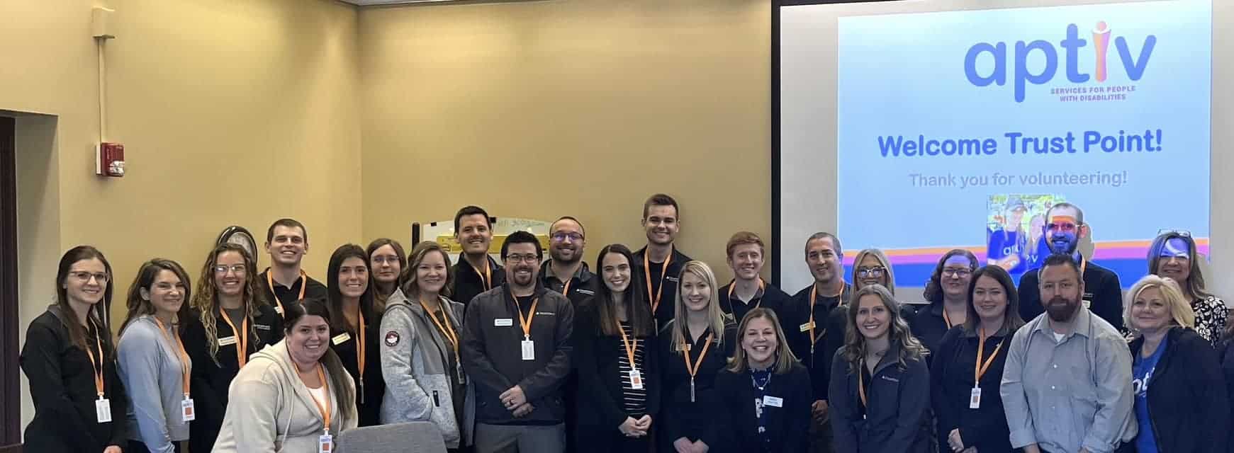 Trust Point: Meeting fiscal, volunteer needs across communities - The ...