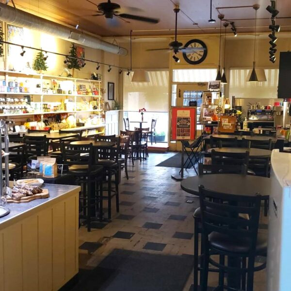 Urban Olive & Vine is more than just a bistro - The Business News