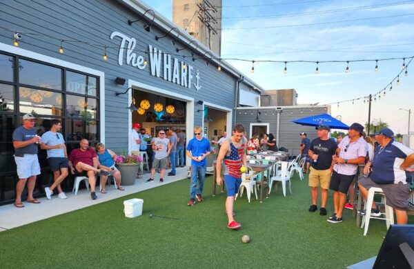 Wisconsin Aluminum Foundry celebrates 115 years of manufacturing - The ...