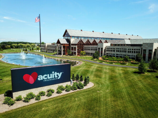 Acuity Insurance plans to hire more than 200 employees in 2025 - The ...