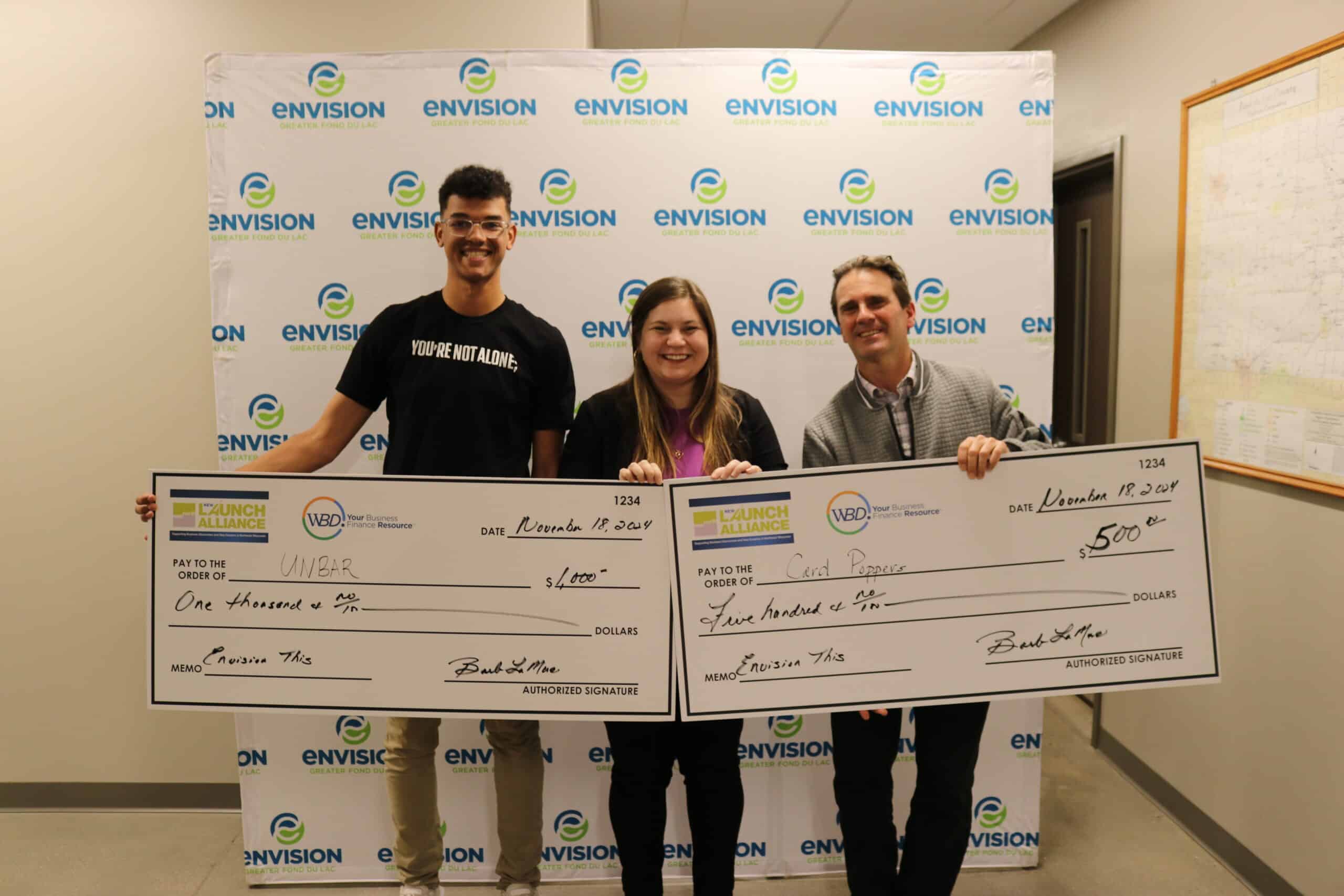 Local pitch contest winners advance to regional competition - The ...