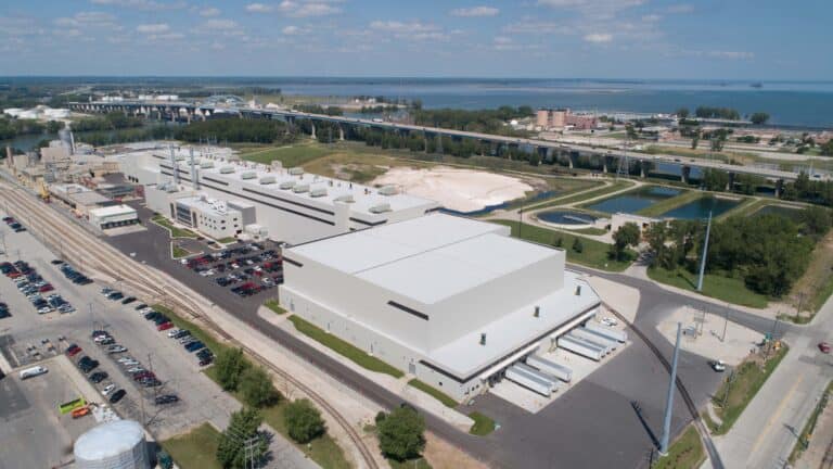 Green Bay Packaging succeeds at sustainability - The Business News