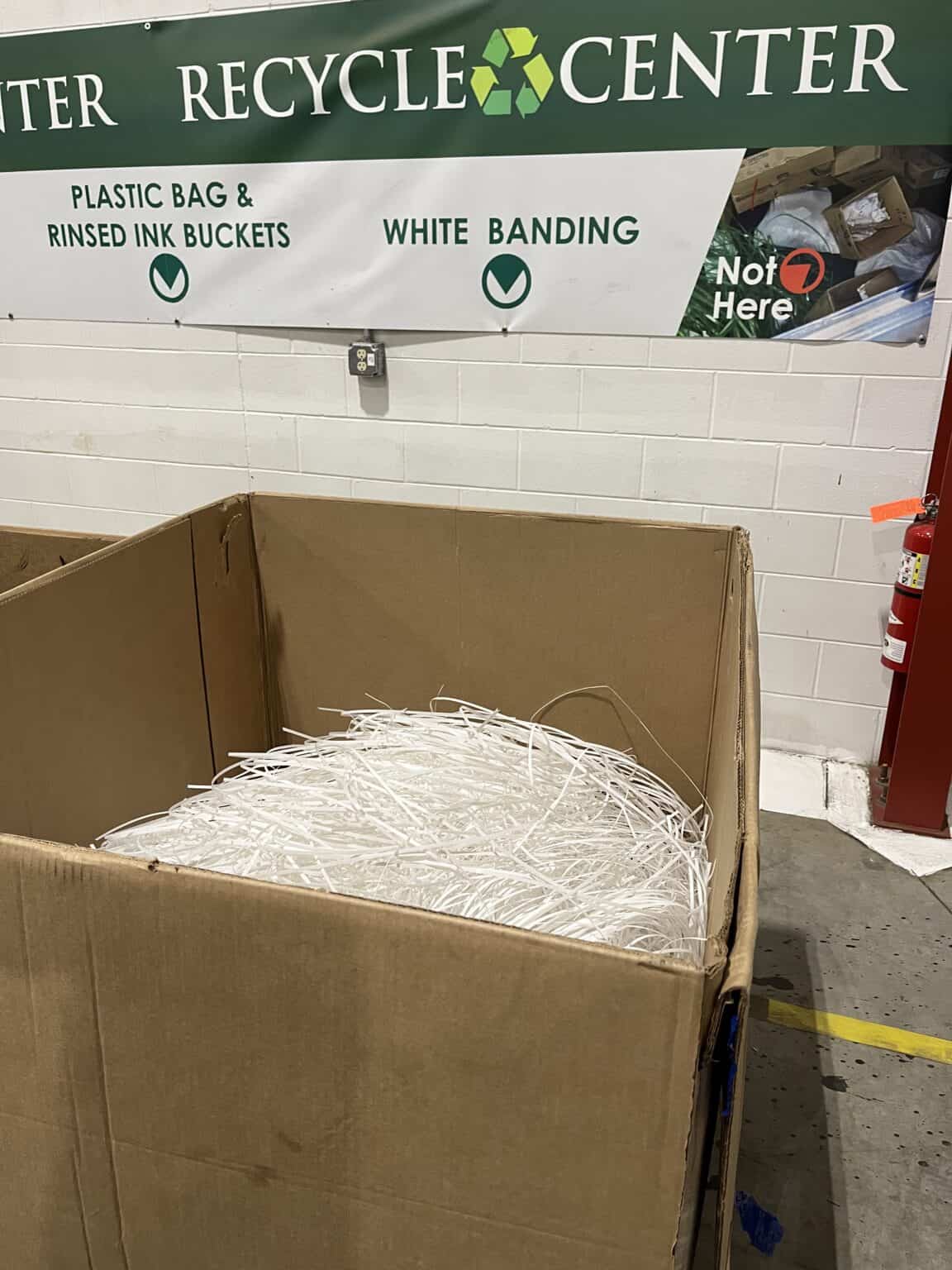 Green Bay Packaging succeeds at sustainability - The Business News