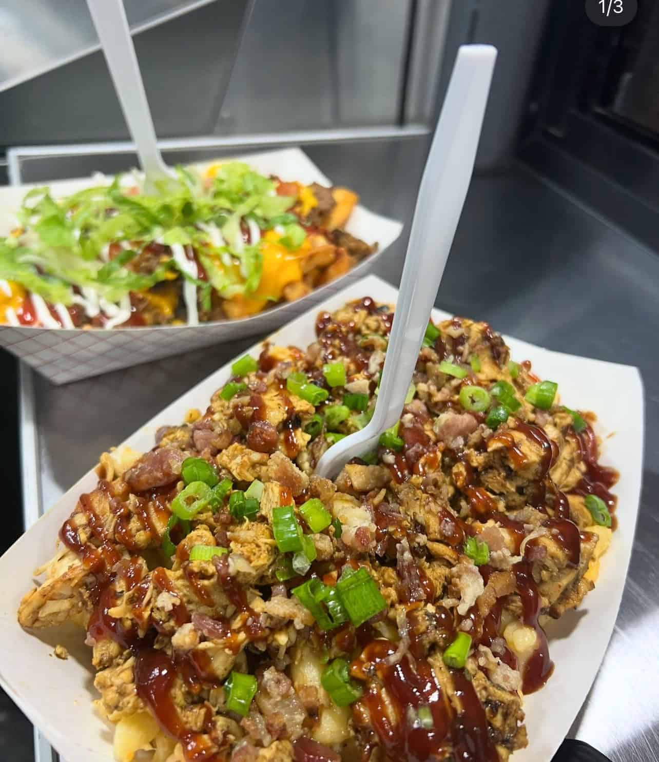 Mia’s Kitchen in La Crosse serves a side of inspiration with every dish - The Business News