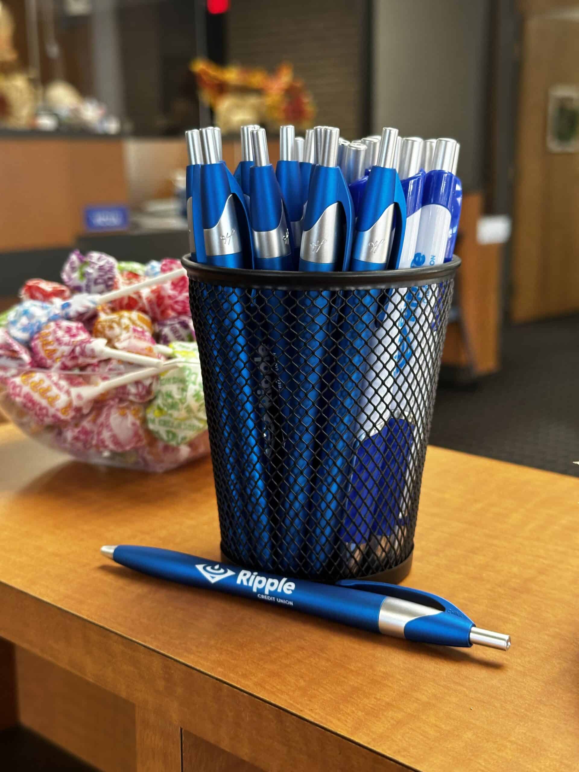 Oshkosh credit union looks to future with new logo, brand - The ...