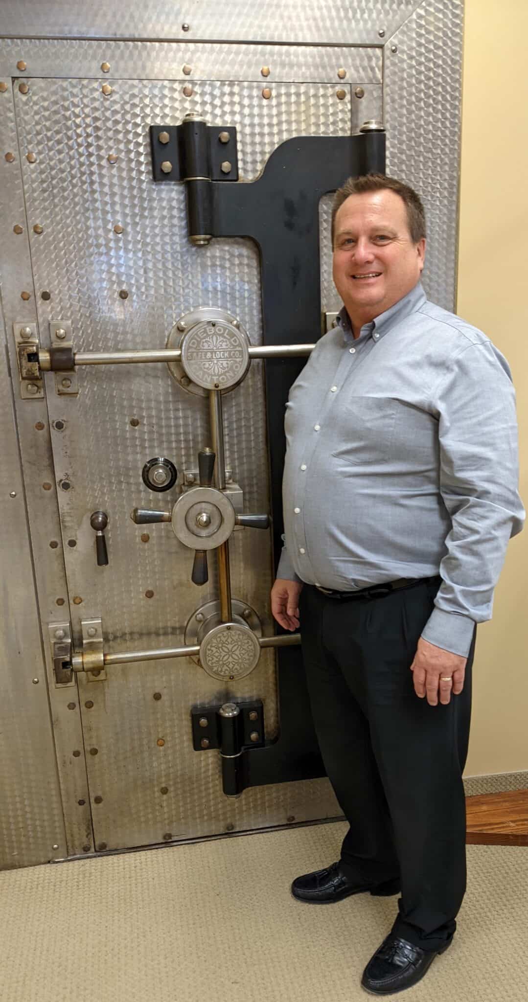 Waumandee State Bank – keeping it local for 110 years - The Business News