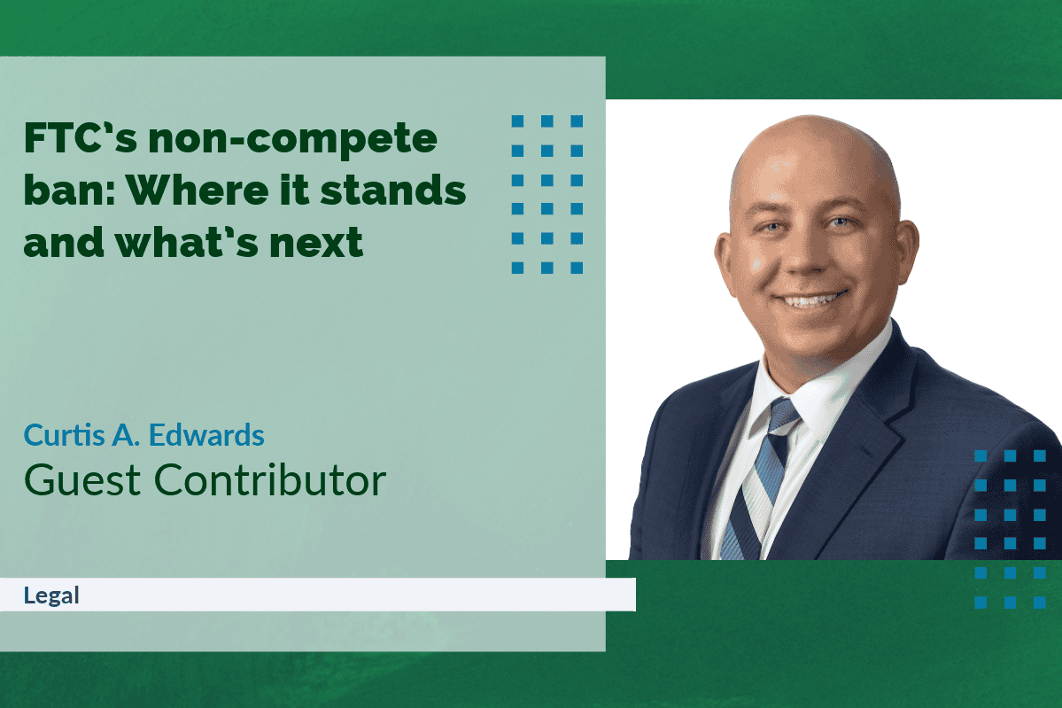 FTC’s non-compete ban: Where it stands and what’s next - The Business News