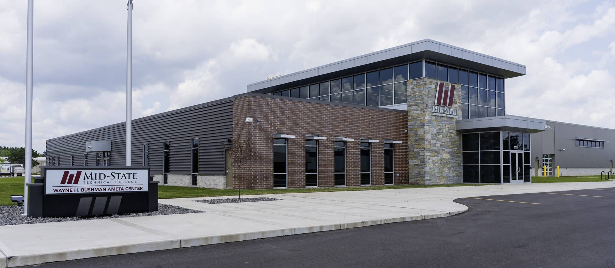 Mid-State named top-10 Bellwether Award finalist - The Business News