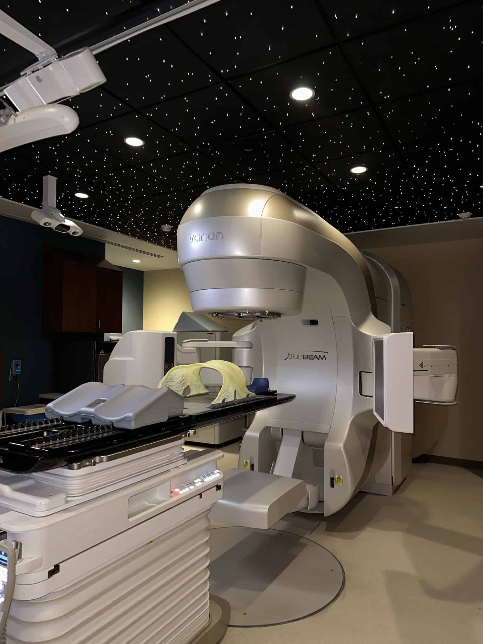 New linear accelerator for Aurora BayCare Medical Center - The Business ...