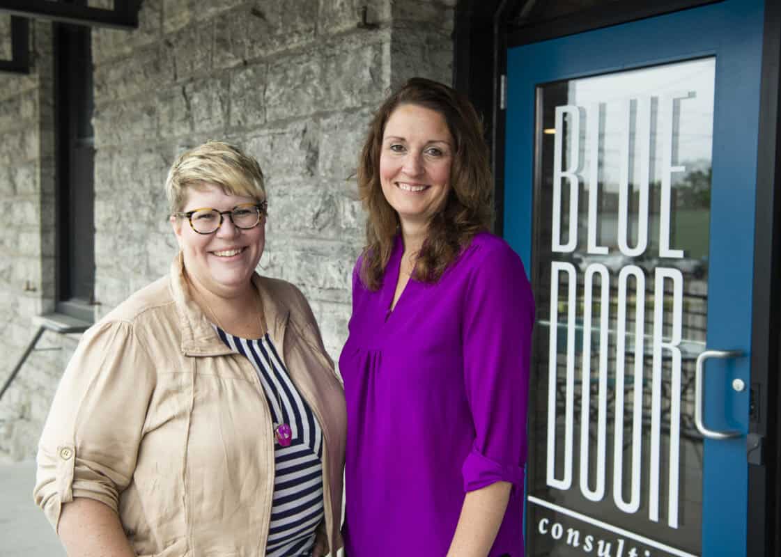 Area consulting company wins eight Communicator Awards - The Business News