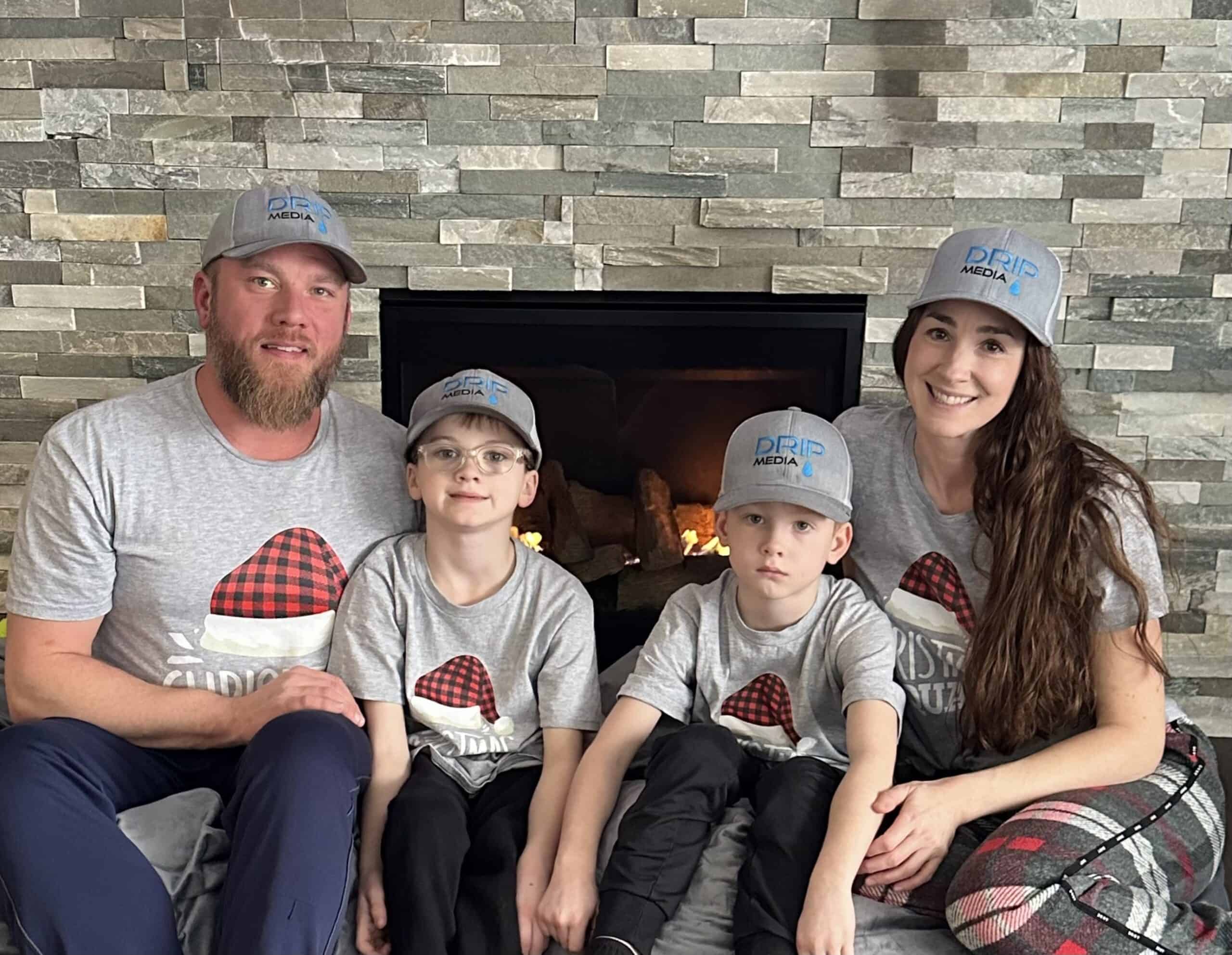 Software, signage solutions: Drip Media innovates digital advertising ...