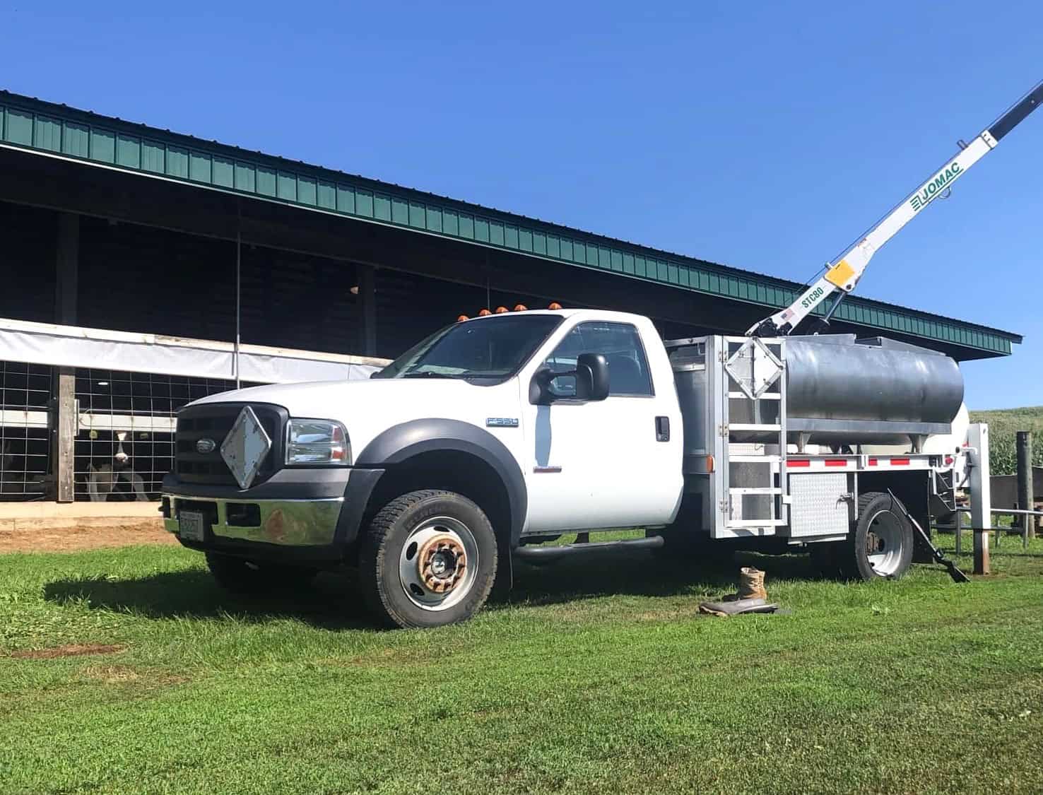 The Grain Bin Butchery & Market offers meats, bulk foods, more - The ...
