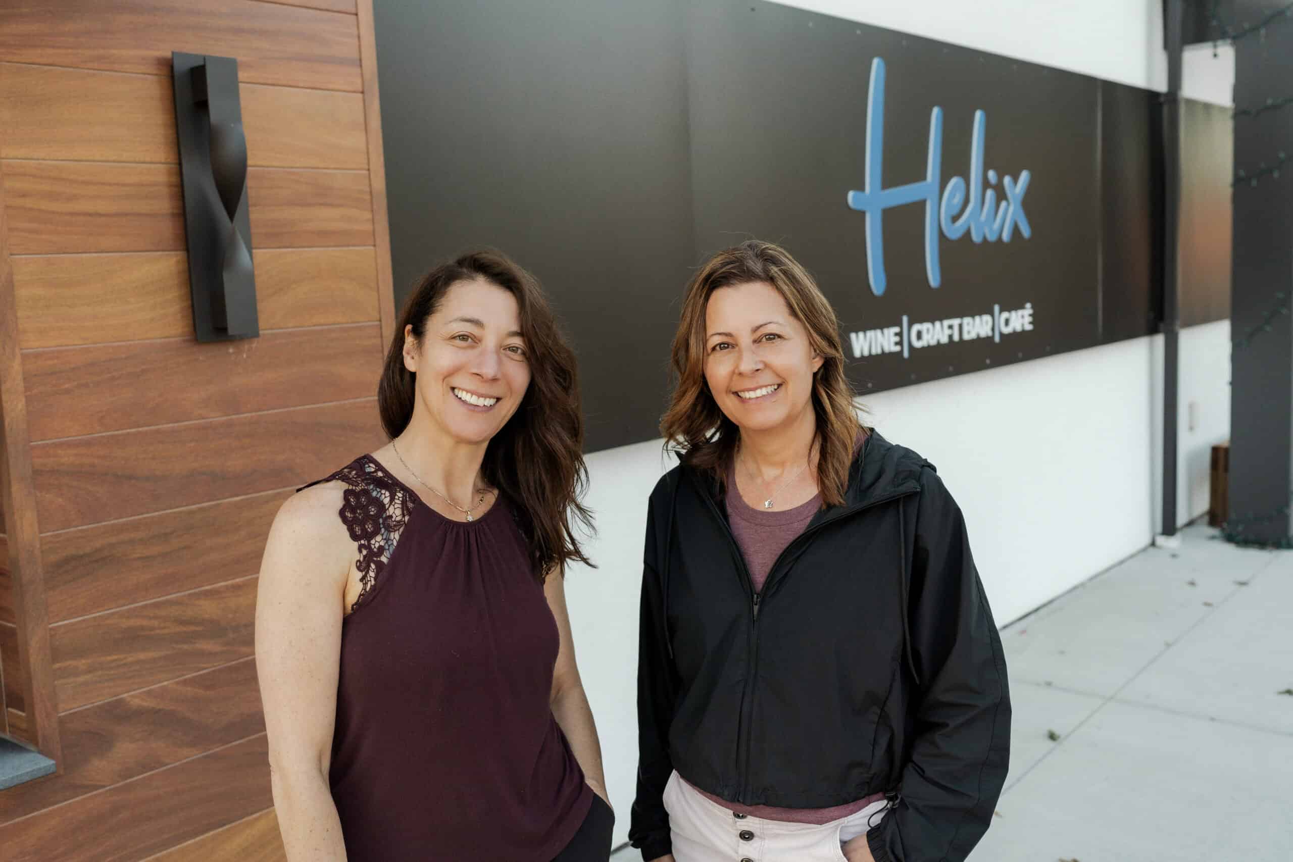 Wine, coffee, community – a catch-all ‘third place’ - The Business News