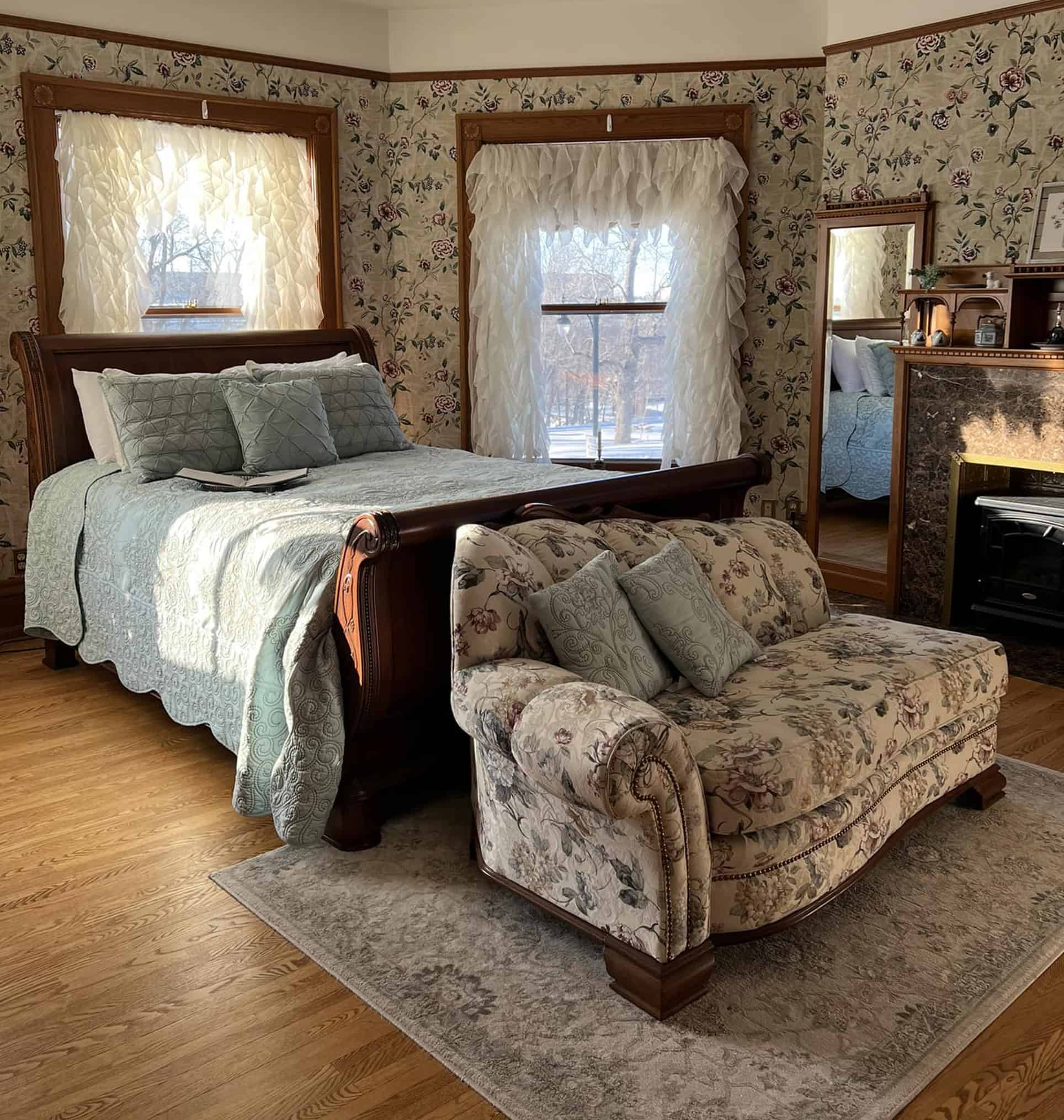 Le Chateau continues to make memories 135 years later - The Business News