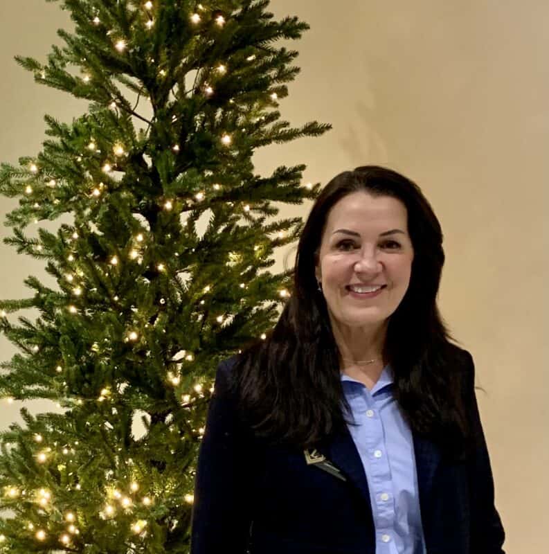 From hospitality to children’s hospital – a ‘Legacy’ of care - The ...