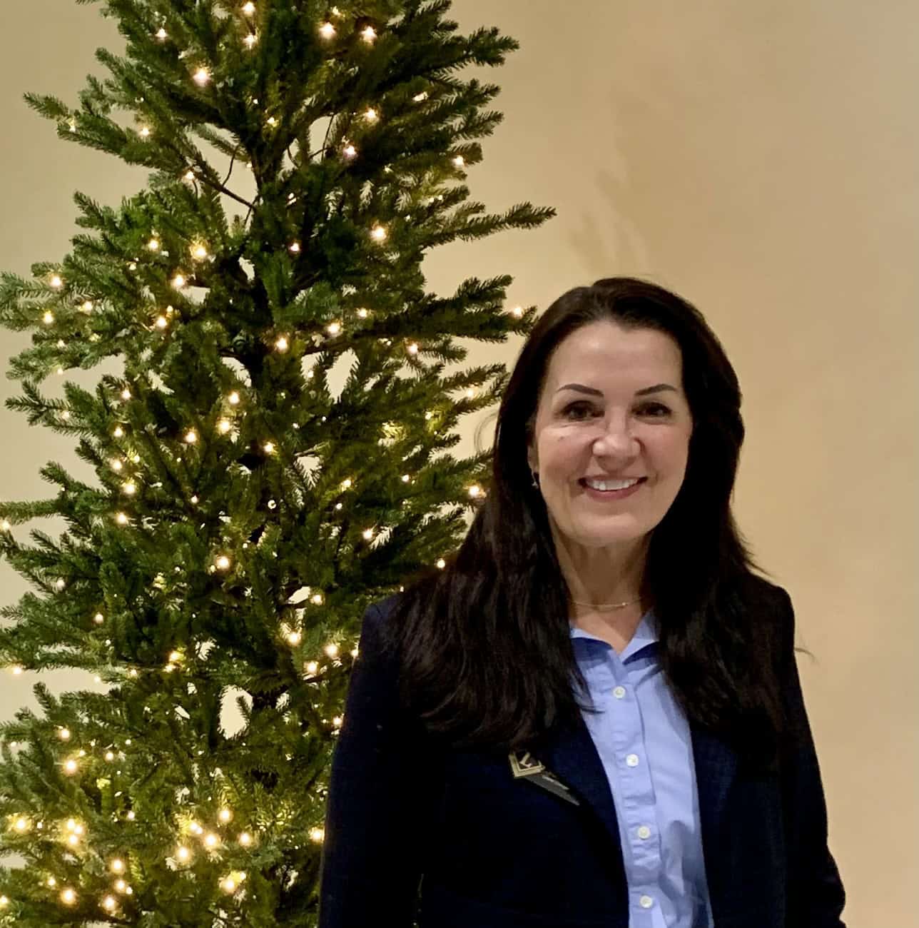 From hospitality to children’s hospital – a ‘Legacy’ of care - The ...