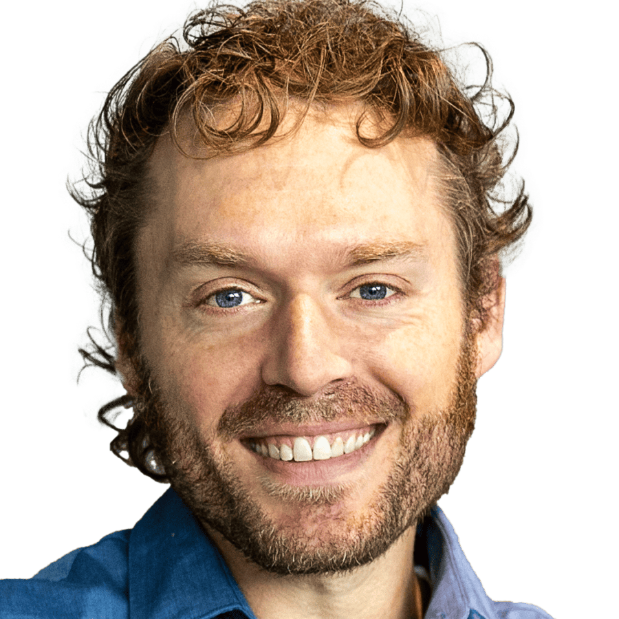 Our Team - The Business News