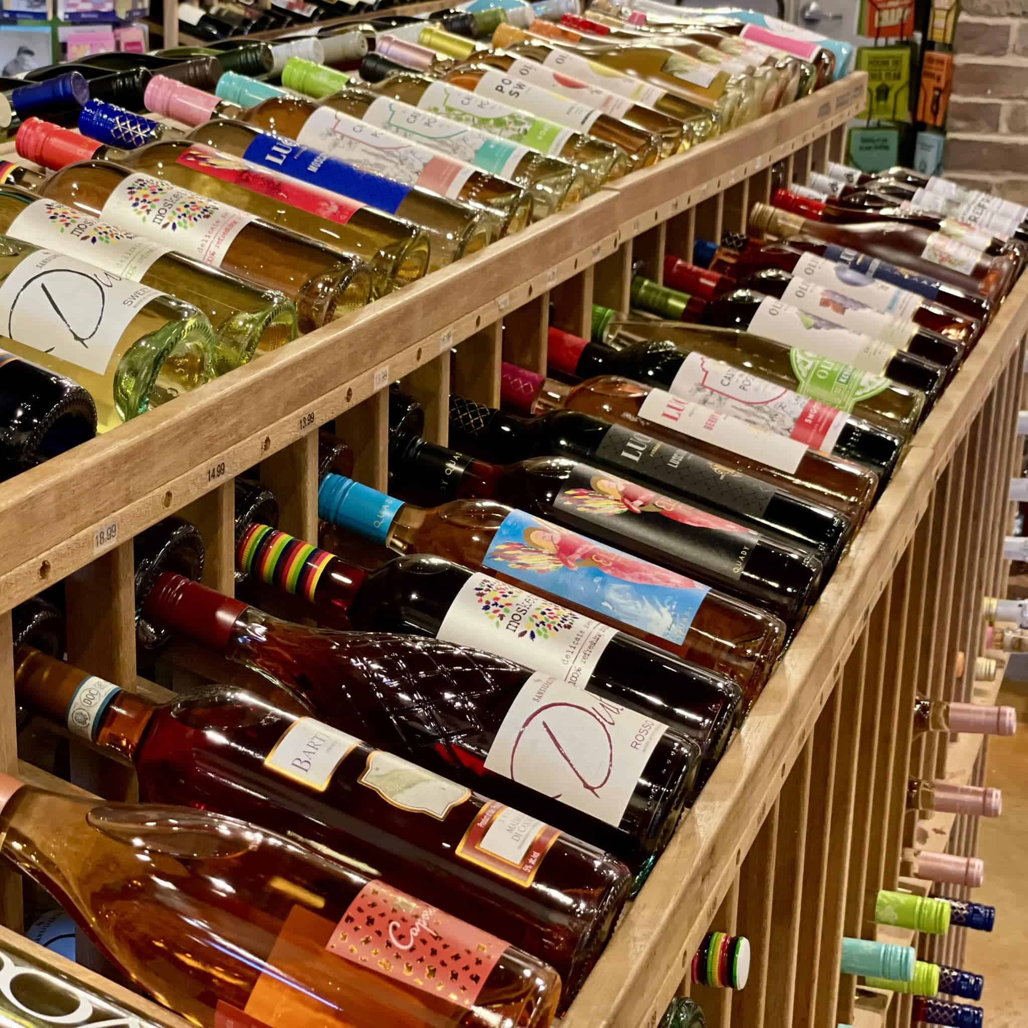 On A Whim: A business about heart, not profits - The Business News