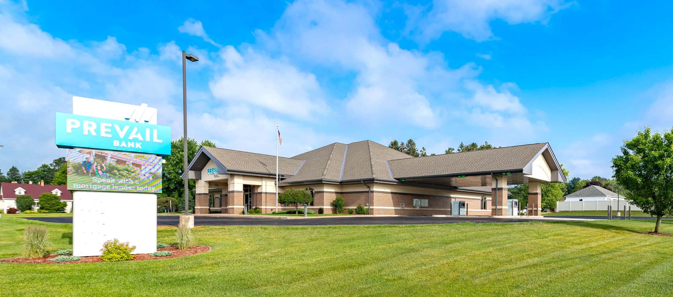 ‘We’re definitely about our customers and community’ - The Business News