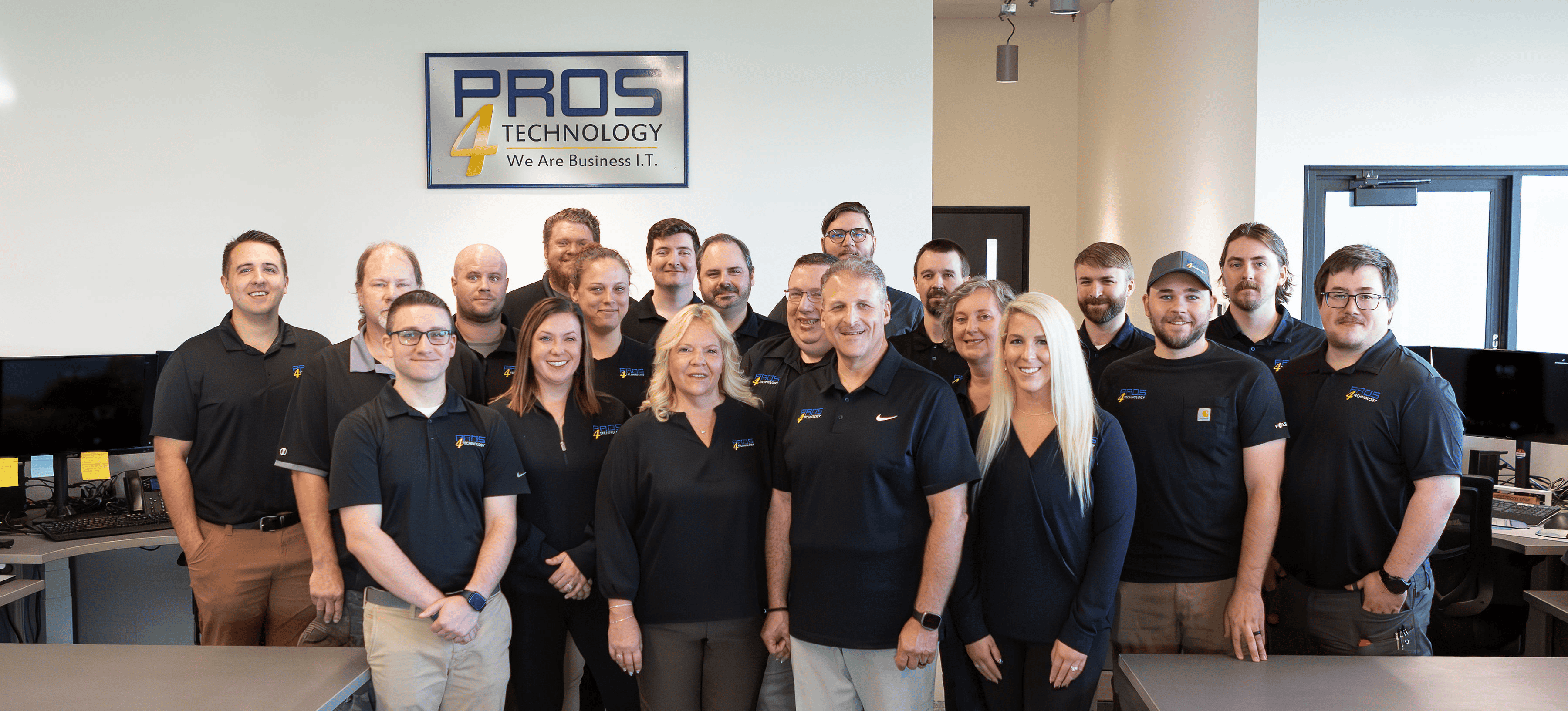 ‘Think of it as the Oscars of our industry’ - The Business News