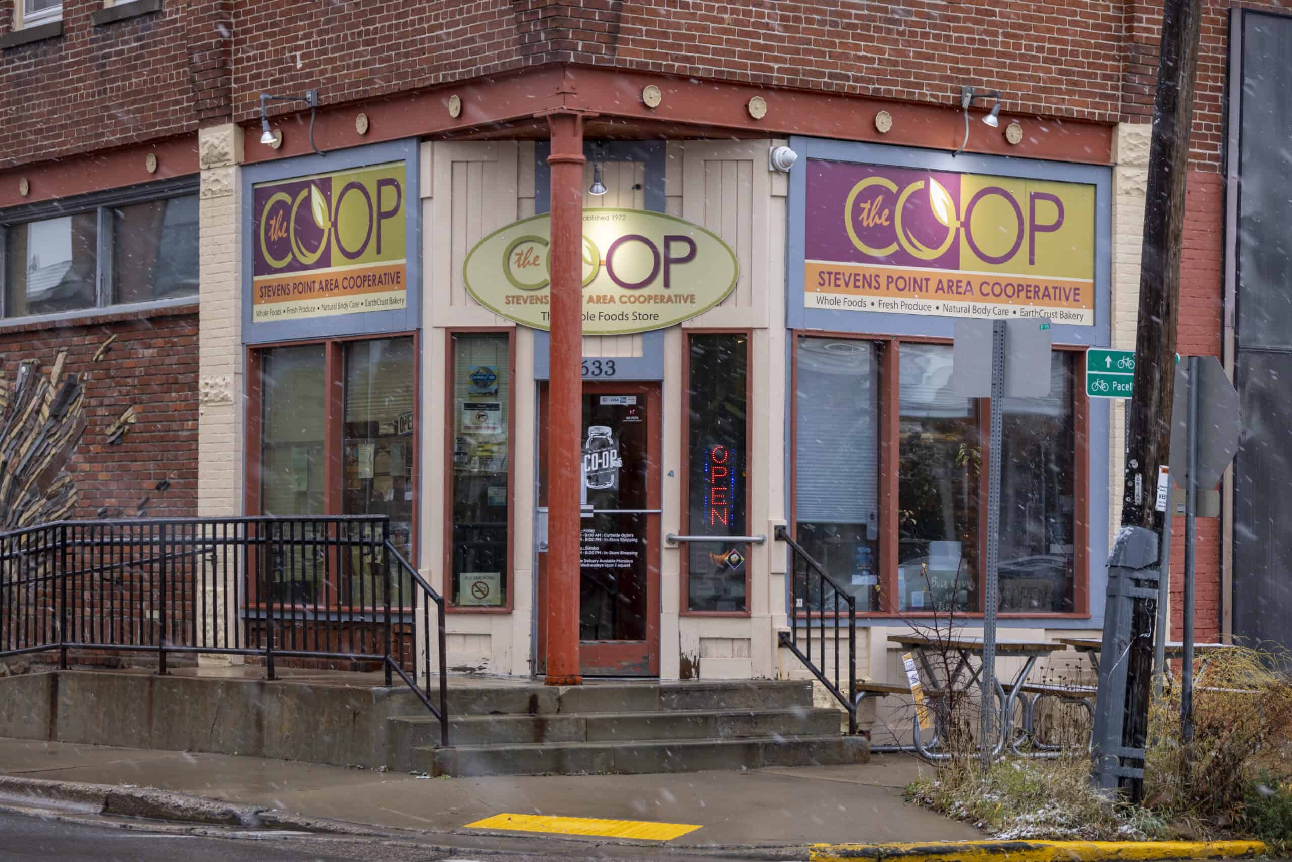 Co-op curates quality products, community participation - The Business News