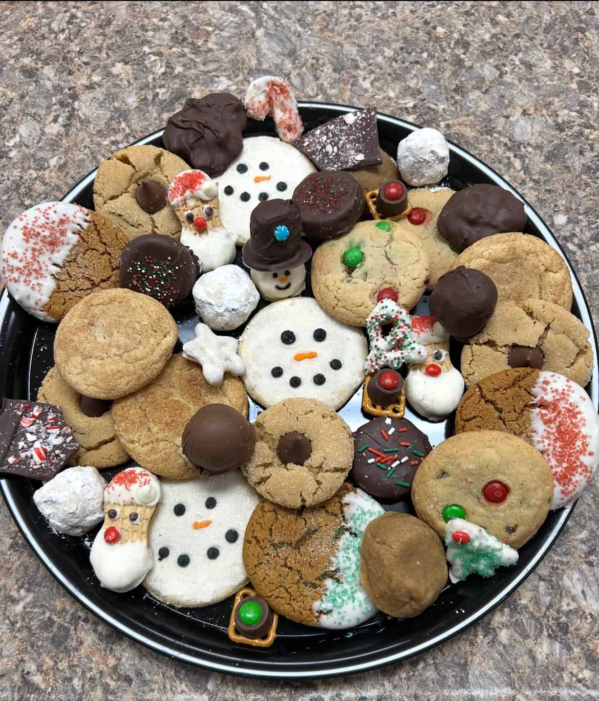 Local cookie maker, baker opens brick-and-mortar store - The Business News