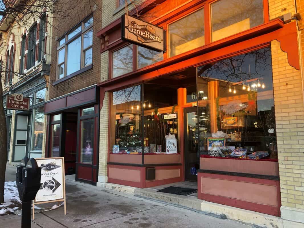 BCI Burke works so kids of all abilities can play - The Business News