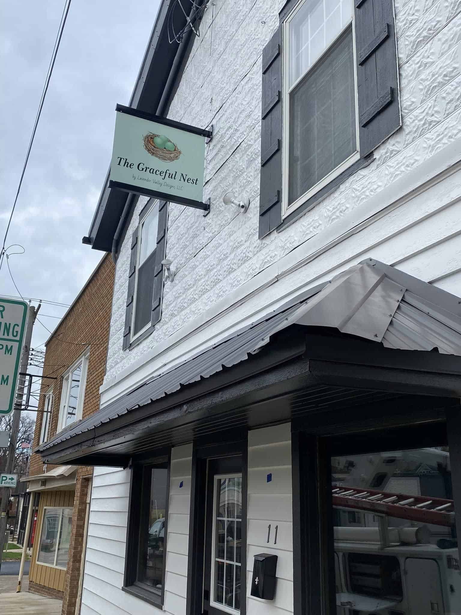 The Graceful Nest: Embracing the warmth of heart and home - The ...