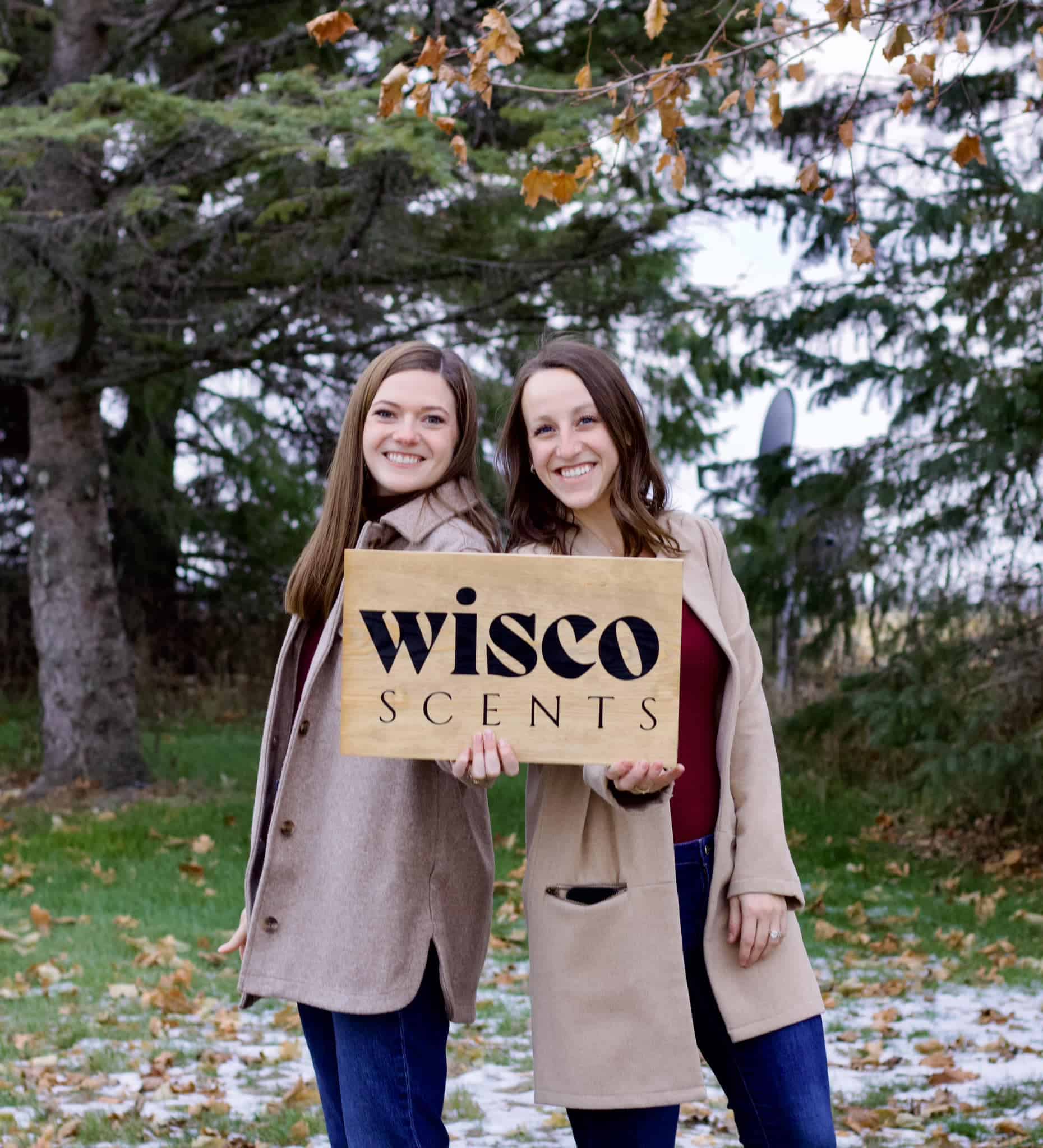 Wisco Scents: Waxing nostalgic with contemporary candles - The Business ...